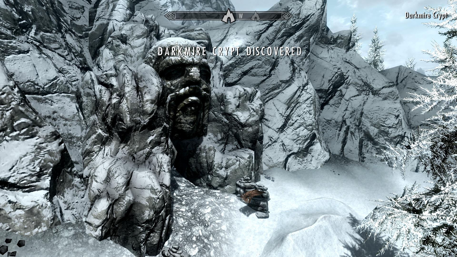 TESV 2017 09 12 21 16 18 32 image - Hammet's Dungeons mod for Elder ...