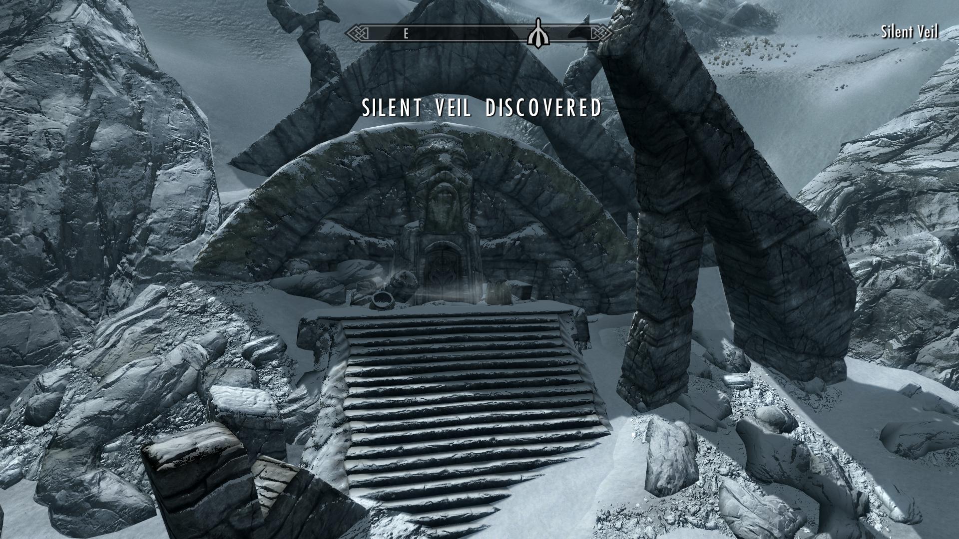 TESV 2017 09 12 21 16 18 32 image - Hammet's Dungeons mod for Elder ...