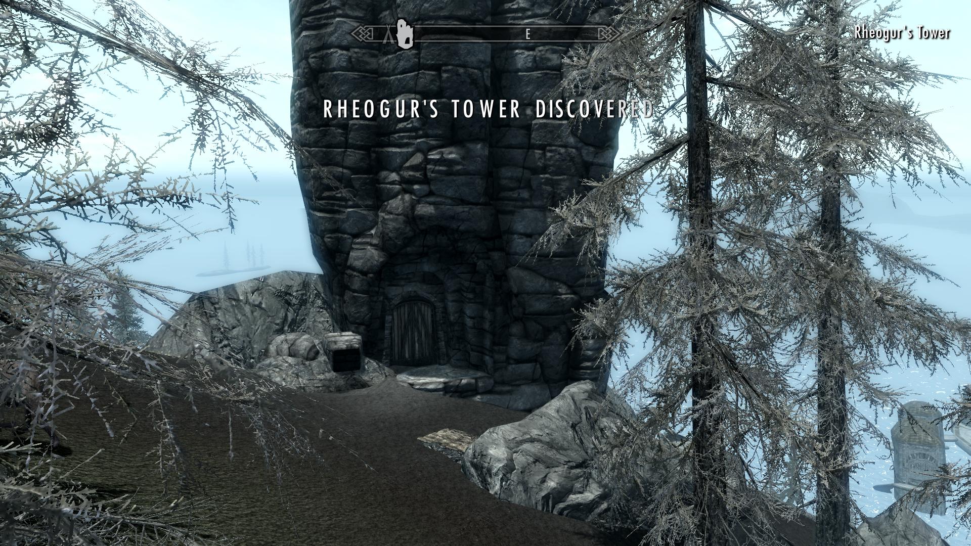 TESV 2017 09 12 21 16 18 32 image - Hammet's Dungeons mod for Elder ...
