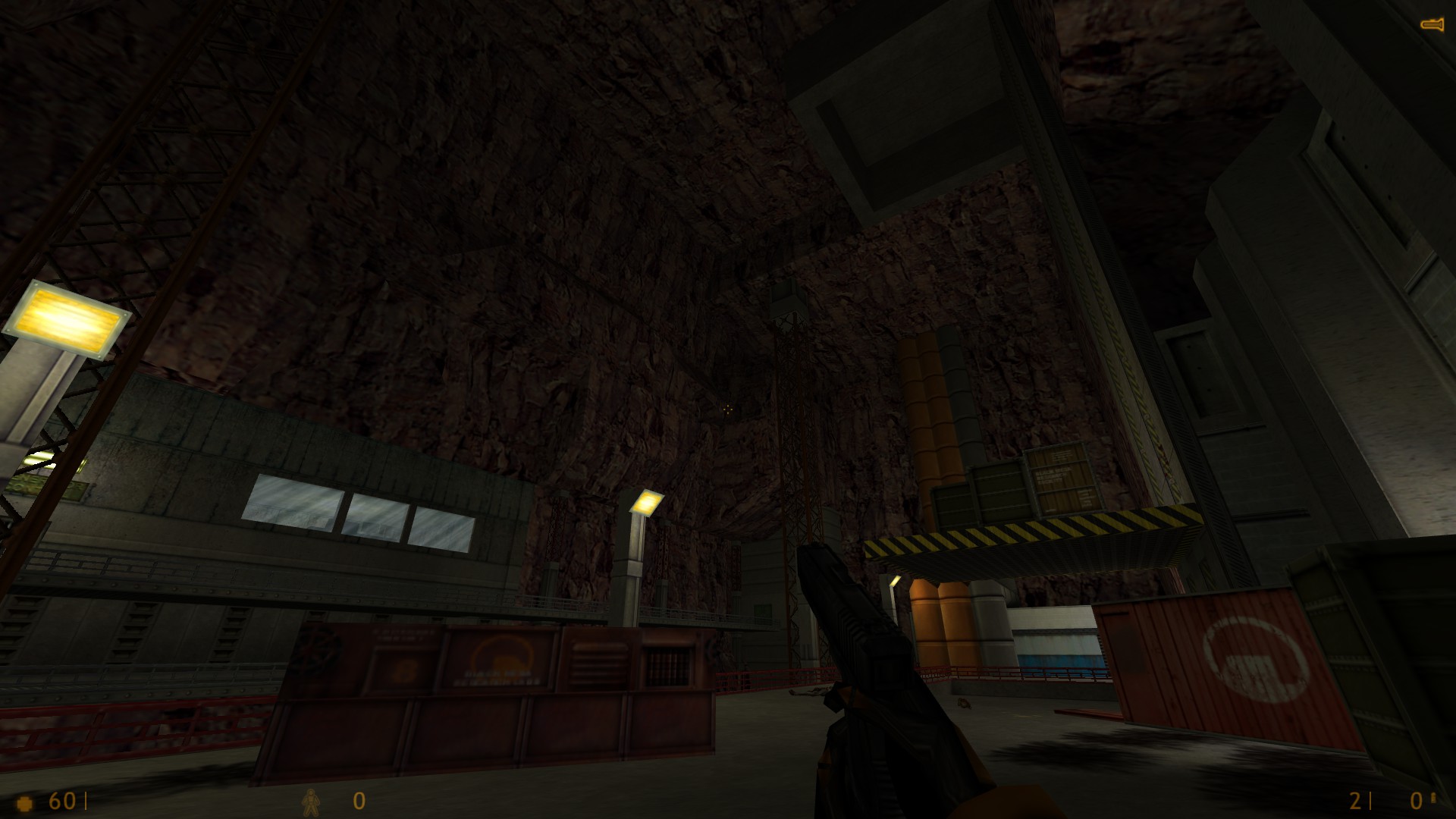 After disaster image - Half-Life : Half-Assed Adventure mod for Half ...