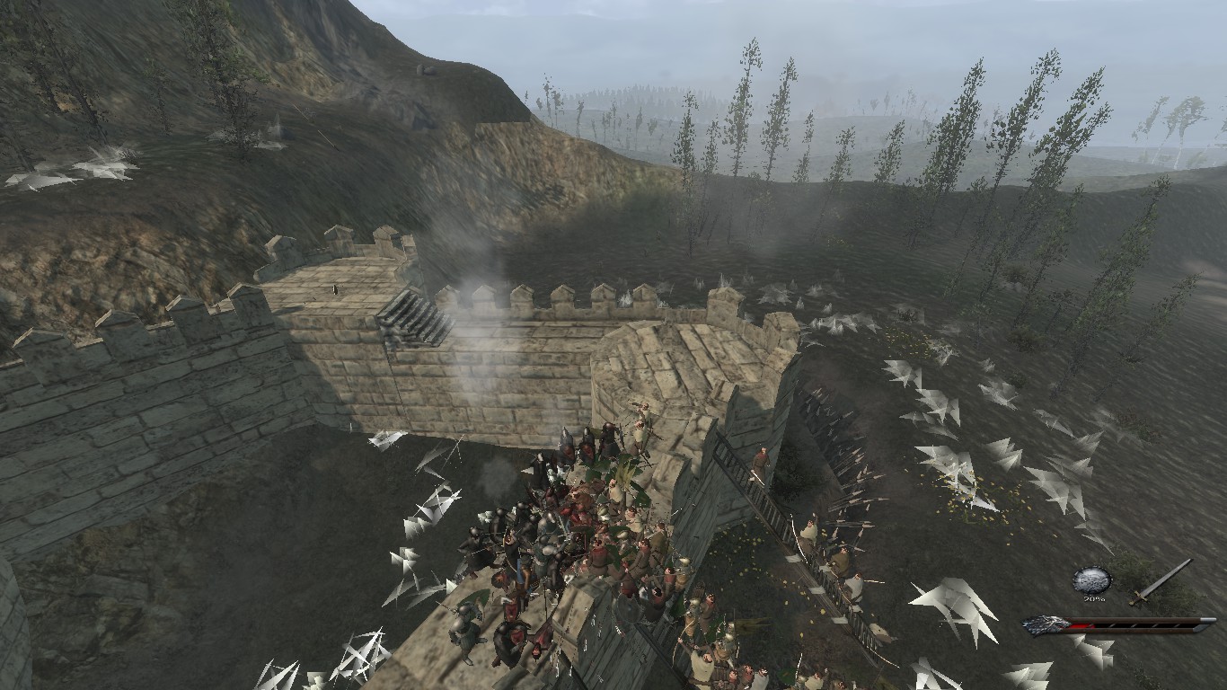 Image 4 - dom's AWOIAF tweak mod for Mount & Blade: Warband - ModDB