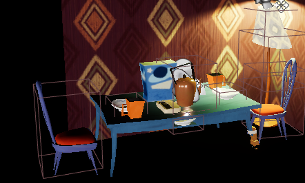 Dark House mod for Hello Neighbor - ModDB