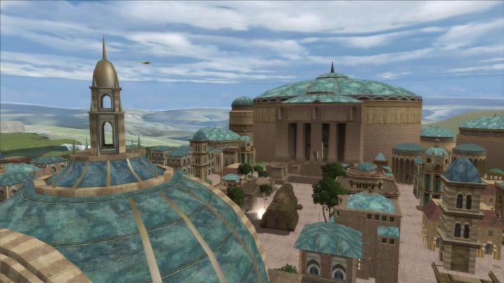 20180410005025 1 image - Naboo: Assault on Theed mod for Star Wars ...
