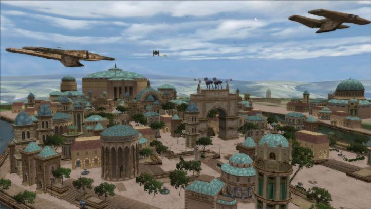 20180410005025 1 image - Naboo: Assault on Theed mod for Star Wars ...