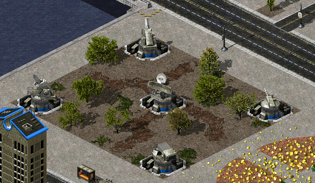 Node Defense System image - CnC: Final War mod for C&C: Yuri's Revenge ...