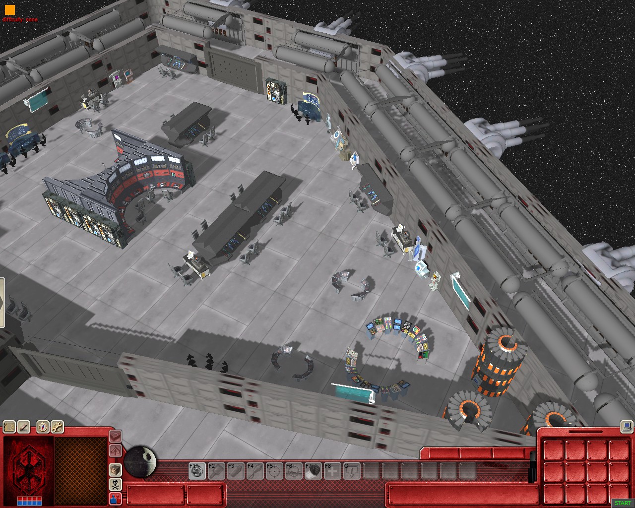 Ventator Interior image - EndGames Starwars Galaxy At War Editor Maps ...