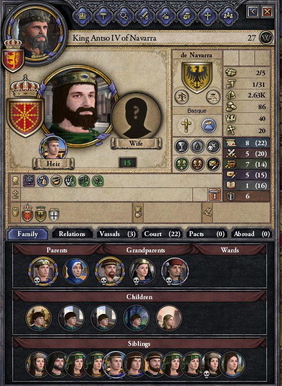 Basque Male (After) image - ATBLG - Aegon's Tweaks to Better Looking ...