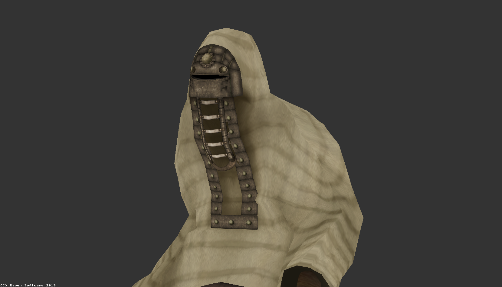 New Tusken woman model! image - Star Wars: Movie Duels mod for Star ...