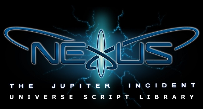 Universe Script Library mod for Nexus: The Jupiter Incident - ModDB