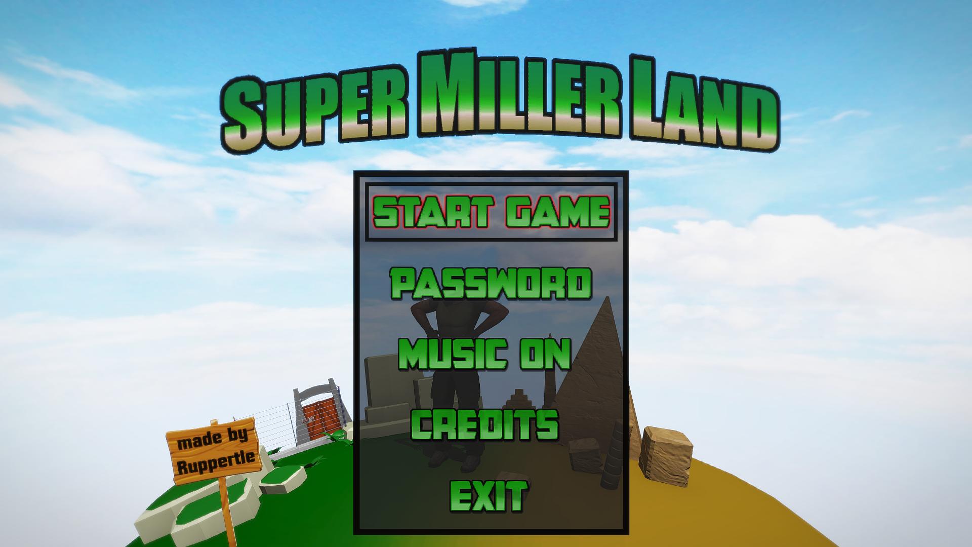 Image 3 - Super Miller Land mod for ARMA 3 - ModDB