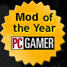 pcg 1 image - Half-Life: Trump Stamp mod for Half-Life - ModDB