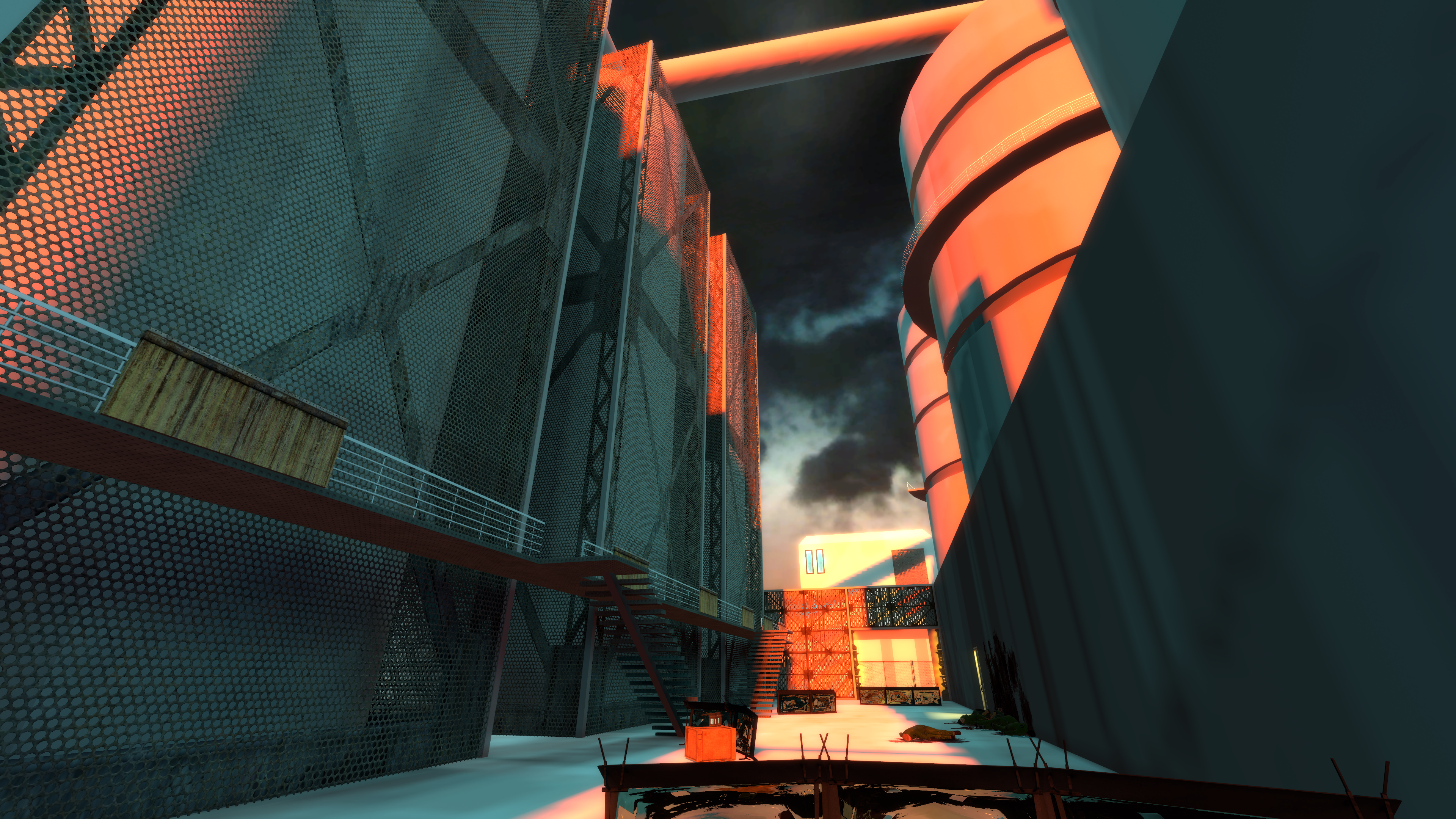RTBR 8th Anniversary Media - Airex02 image - Raising the Bar: Redux mod ...