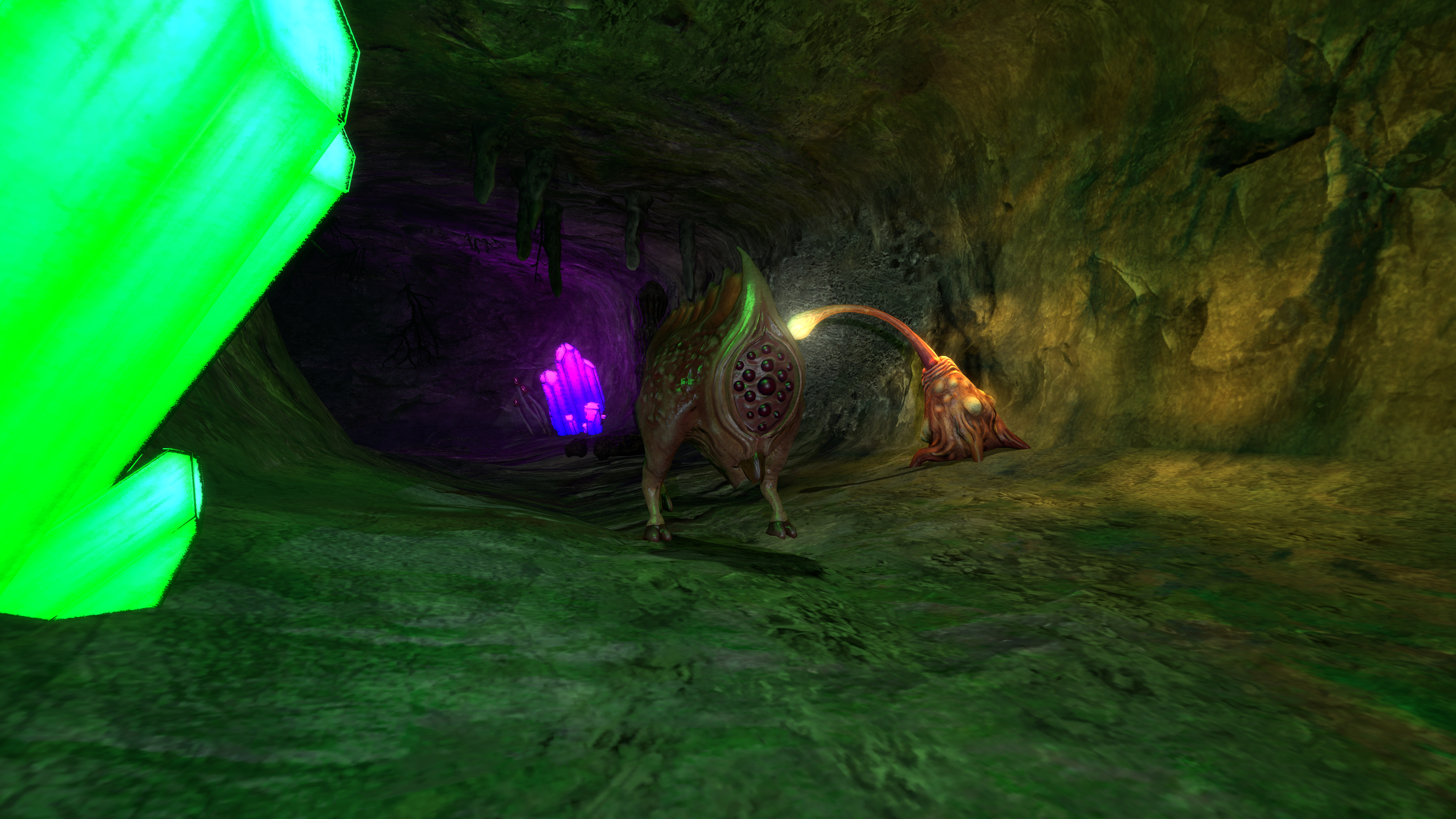 Alpha Houndeye (May 2025) image - Raising the Bar: Redux mod for Half ...
