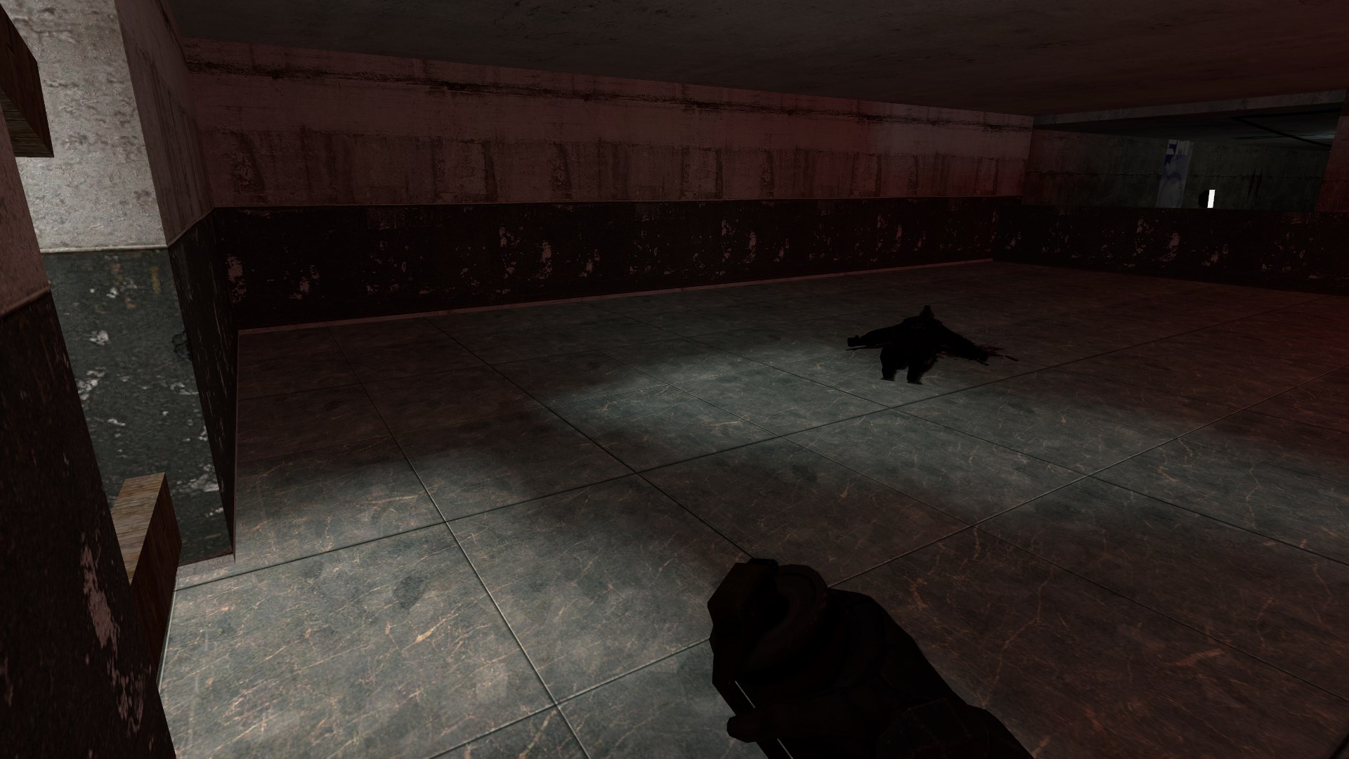 Image 9 - Stasis mod for Half-Life 2: Episode Two - ModDB