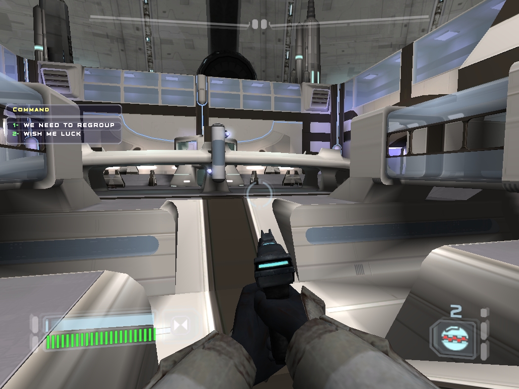 Image 7 - modvoicepaks a mod for Star Wars: Republic Commando - ModDB