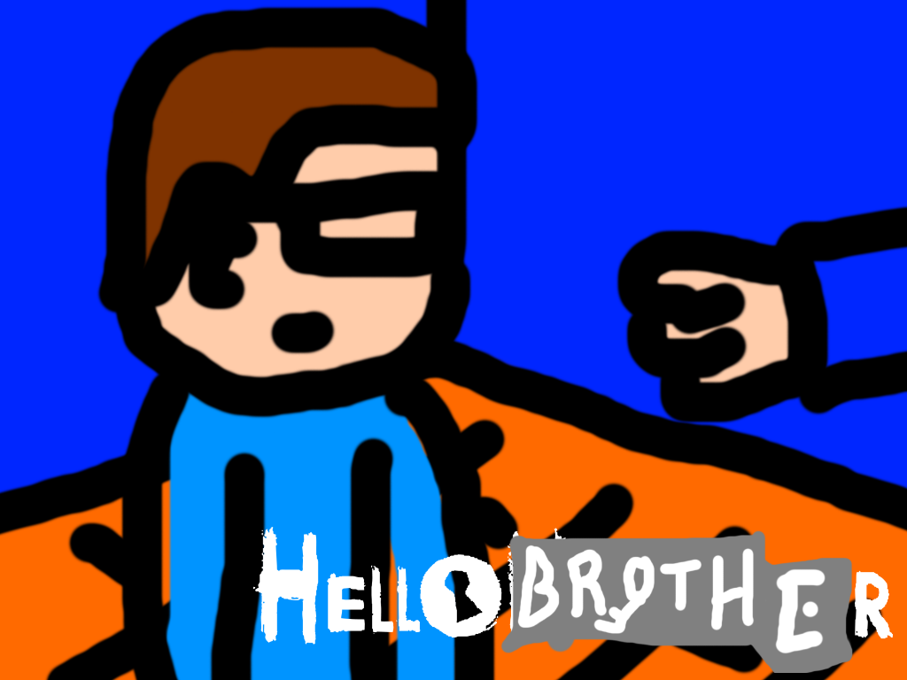 Hello Brother - ToffeeRecord edition mod - ModDB