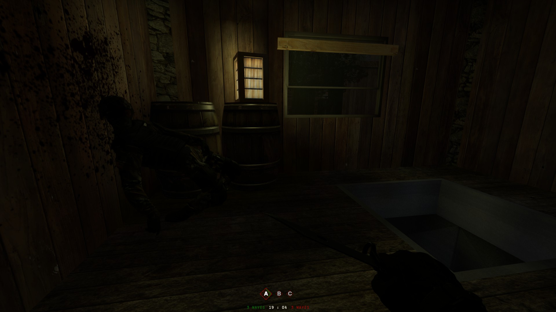 (Skyscraper) Alpha Screenshot 3 image - Swords vs. Spies (SvS) mod for ...