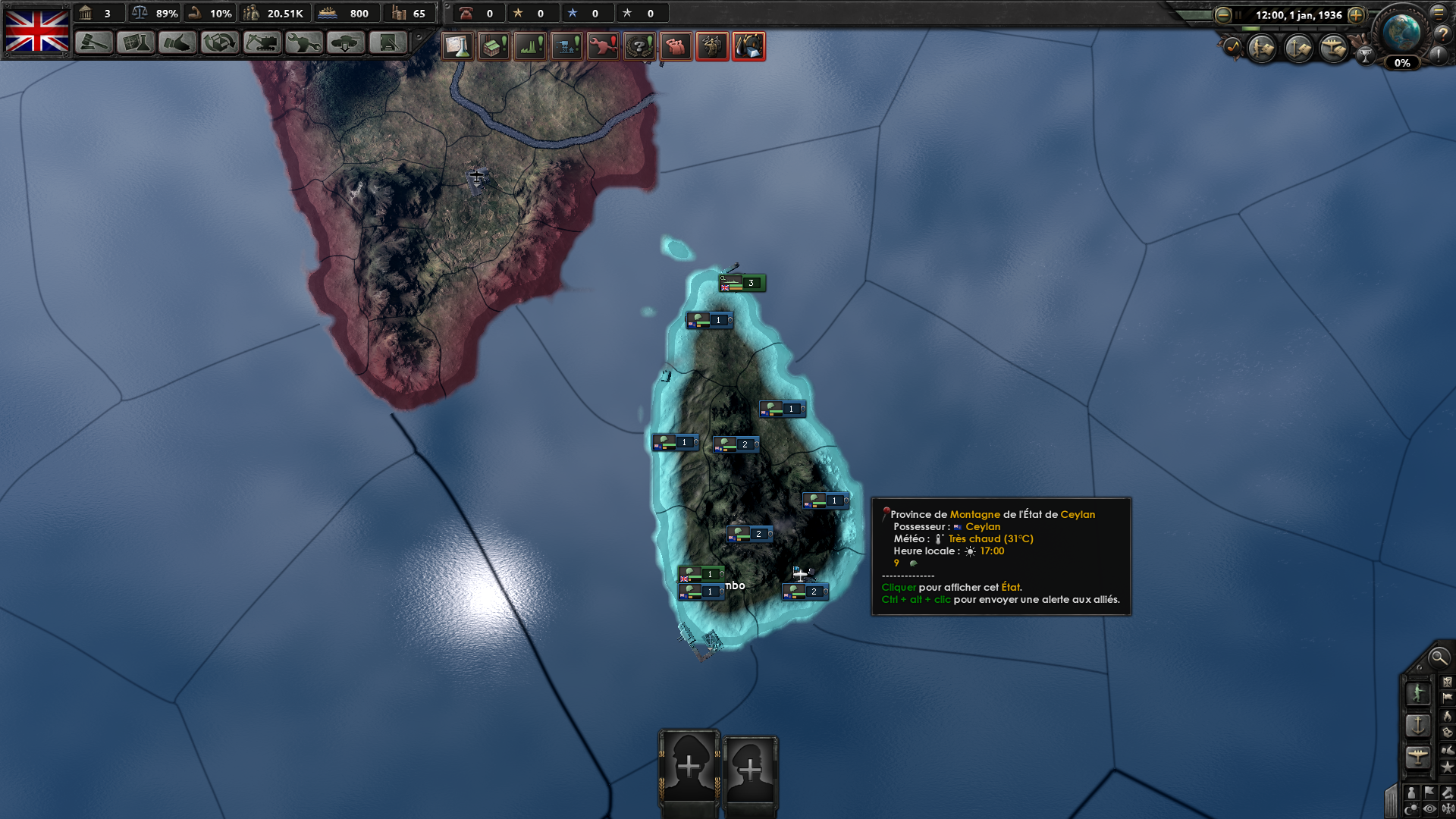 Image 6 - The Silk Road mod for Hearts of Iron IV - ModDB