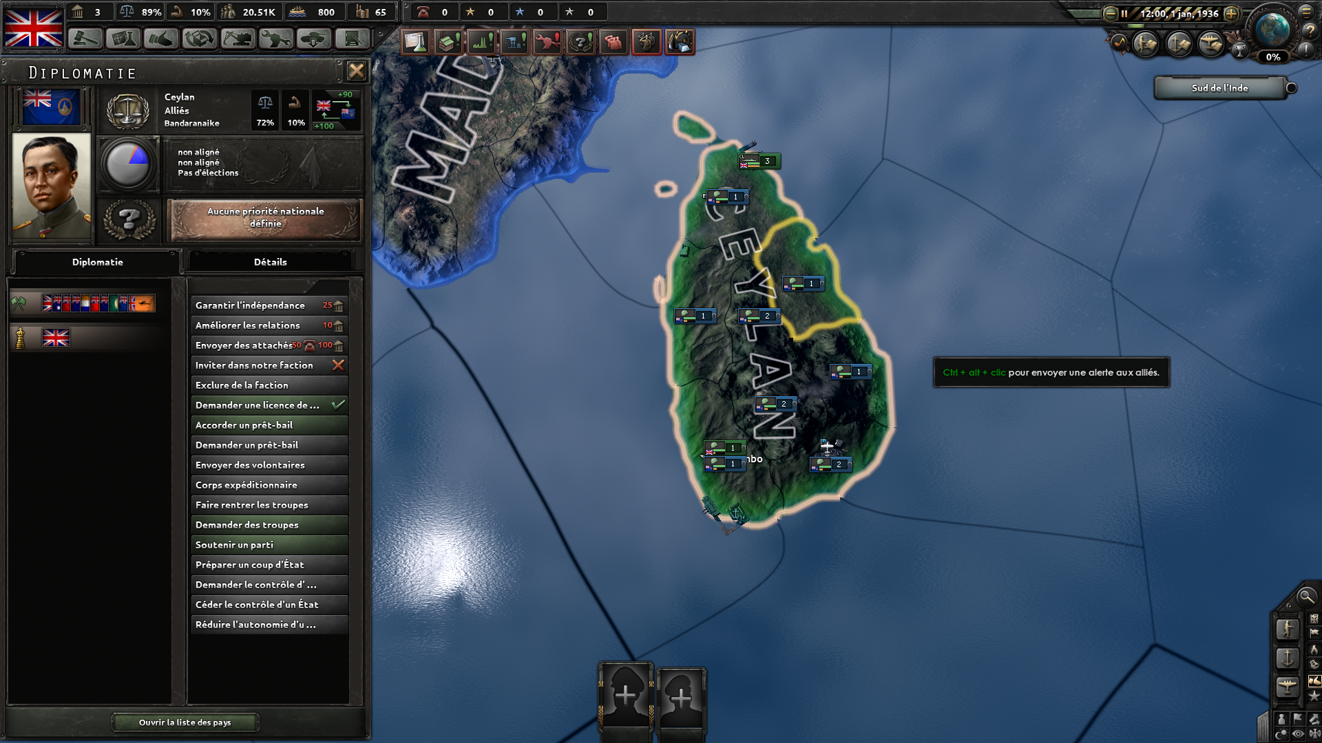 Image 2 - The Silk Road mod for Hearts of Iron IV - ModDB