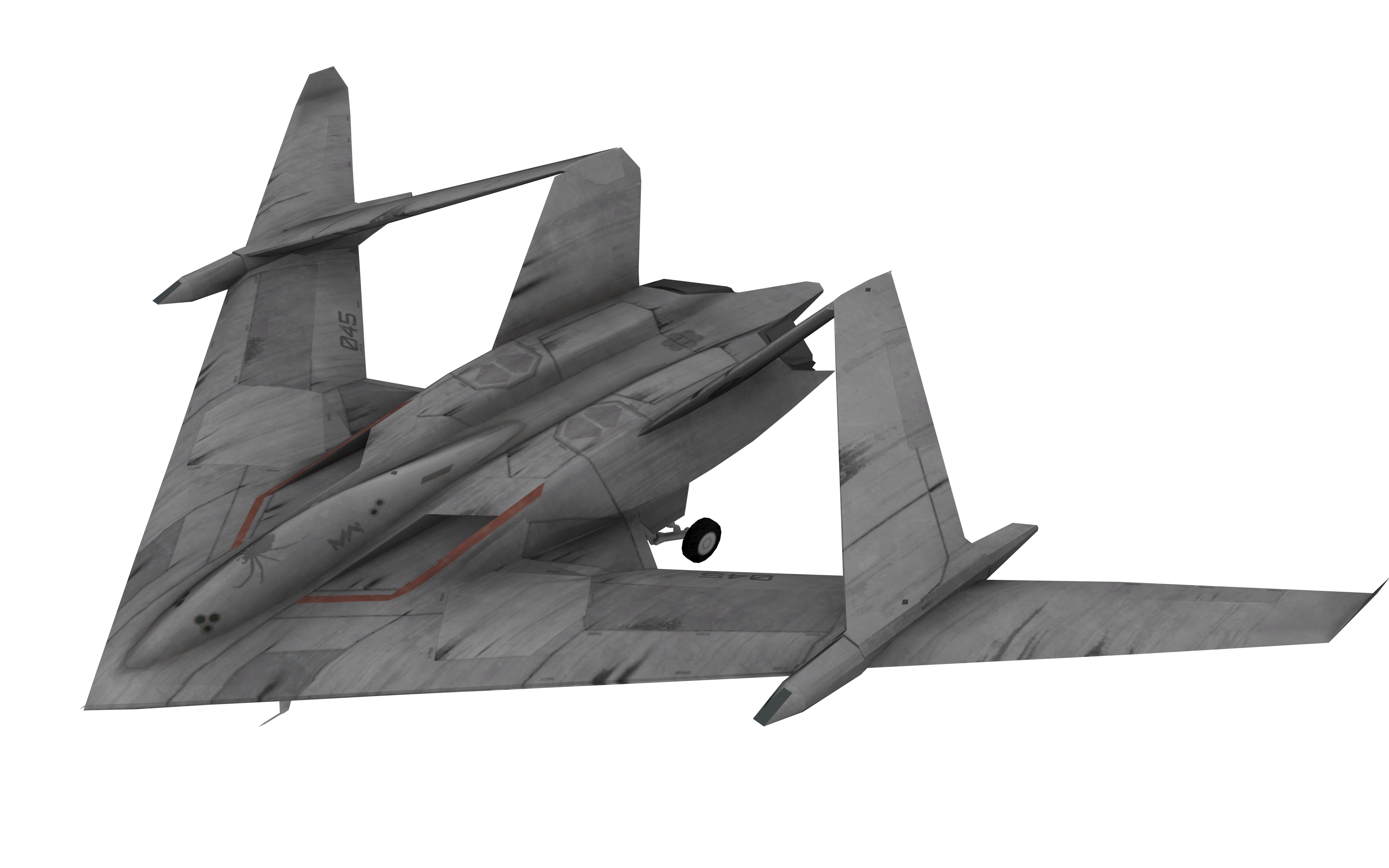 Spyder Wing VTOL Drone image - War of Powers mod for C&C: Red Alert 3 ...
