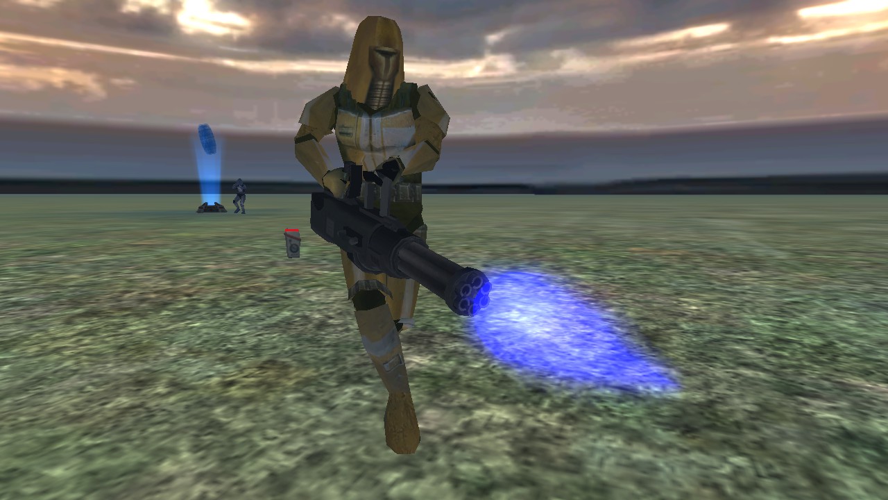 Mandalorian Commando image - Battlefront II: Mandalorians mod for Star ...
