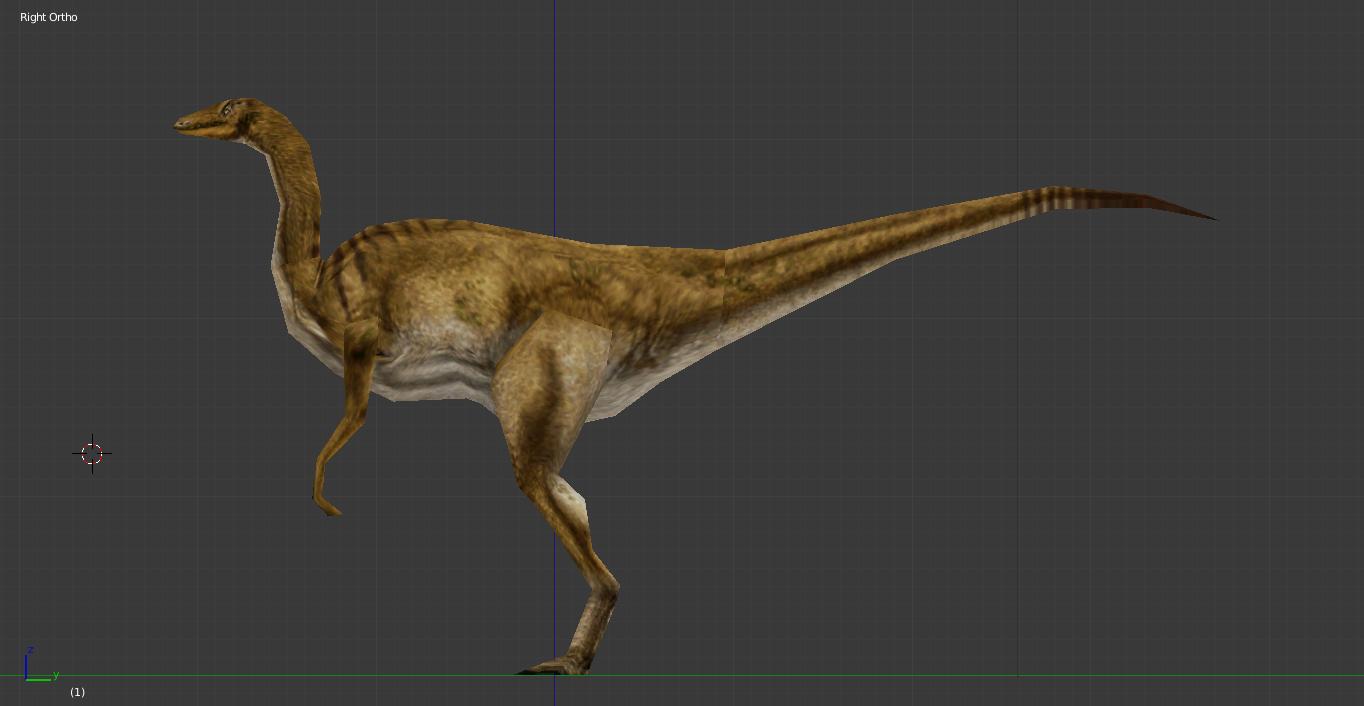 blender 2019 04 05 17 39 47 32 image - JPOG: The Original One mod for ...