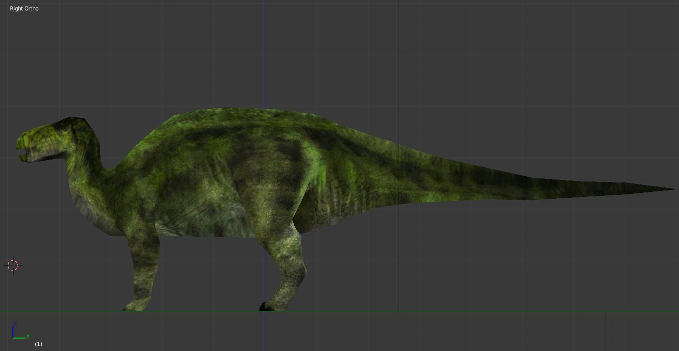 blender 2019 04 05 17 39 47 32 image - JPOG: The Original One mod for ...