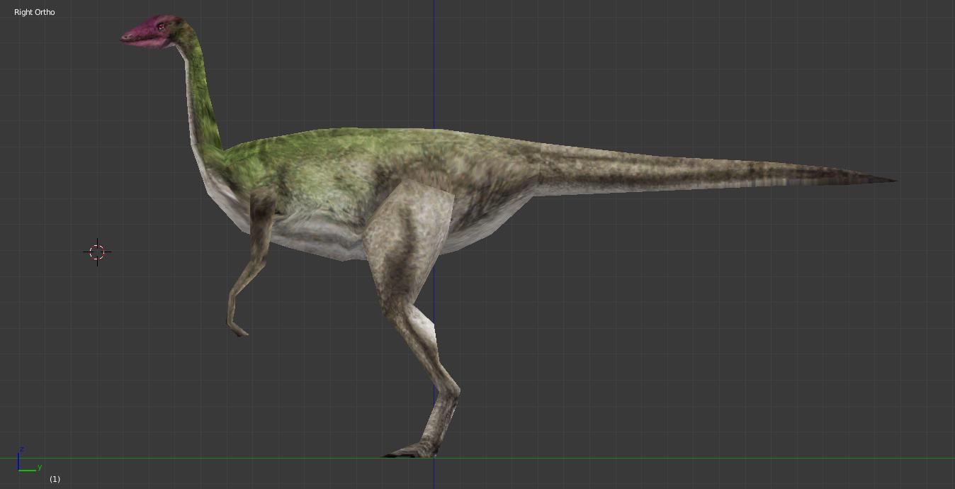 blender 2019 04 05 17 39 47 32 image - JPOG: The Original One mod for ...