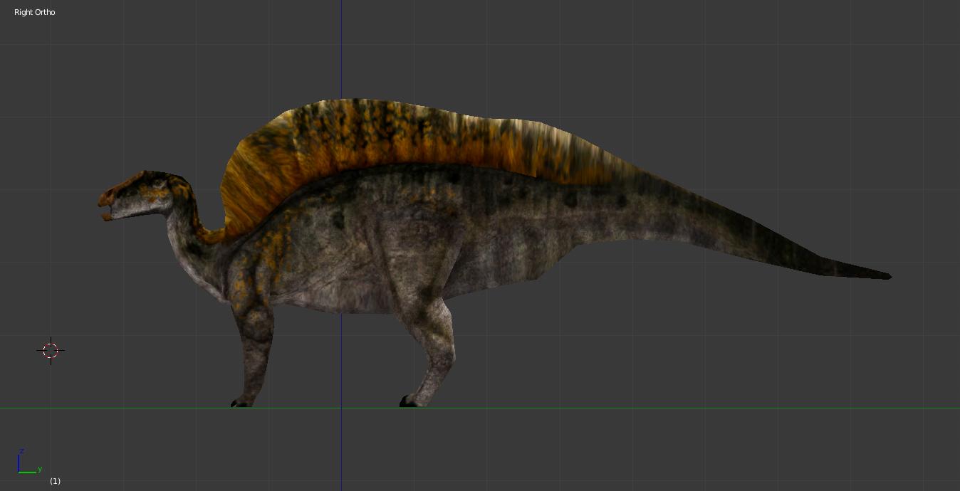 blender 2019 04 05 17 39 47 32 image - JPOG: The Original One mod for ...