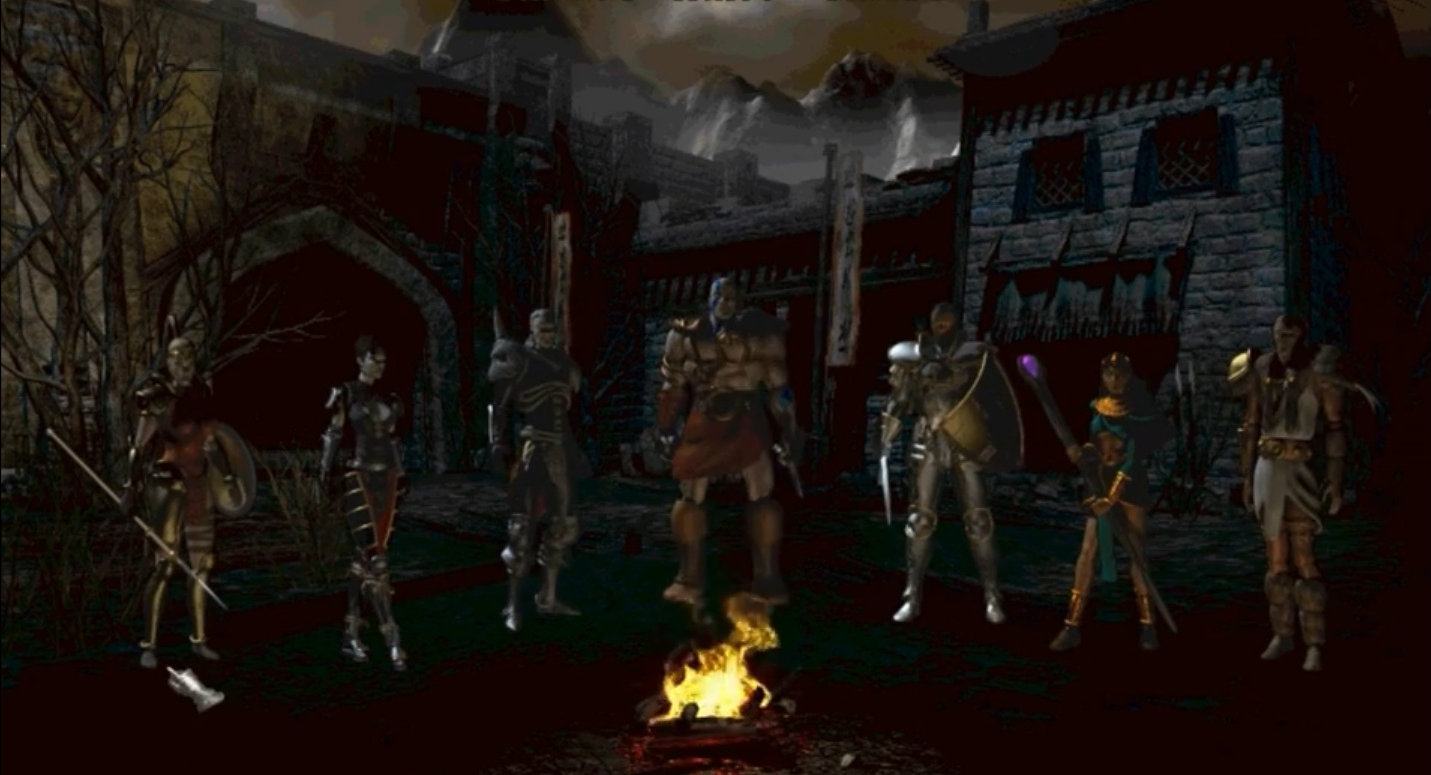 Skiller mod for Diablo II: Lord of Destruction - ModDB
