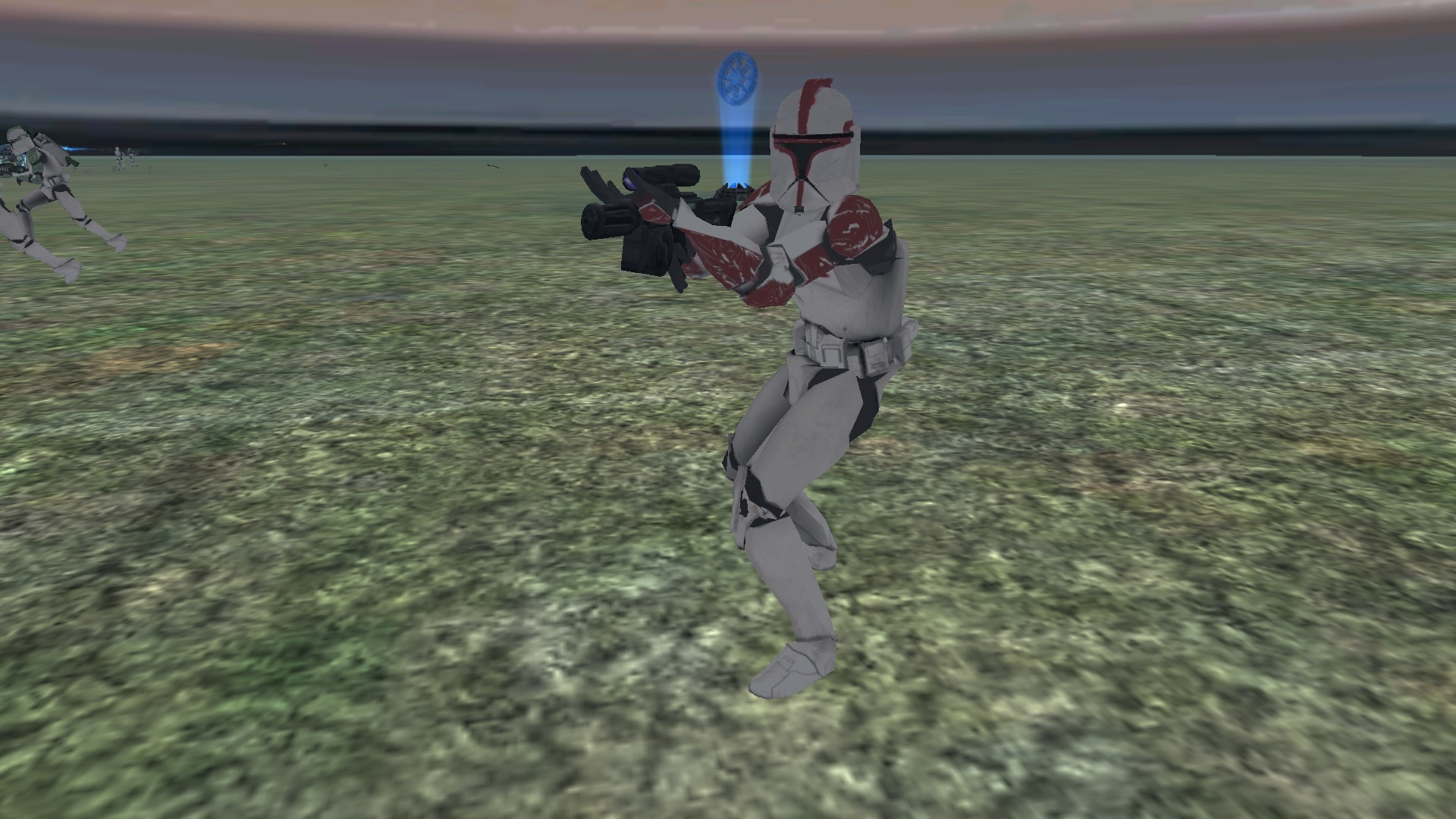Image 2 - Battlefront II: Revised mod for Star Wars Battlefront II - ModDB