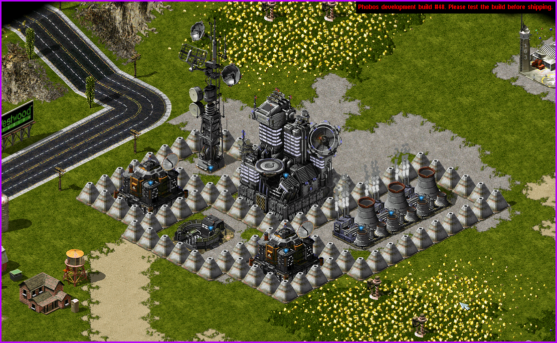 wcs1 image - Yuri's Revenge - Red Line mod for C&C: Yuri's Revenge - ModDB