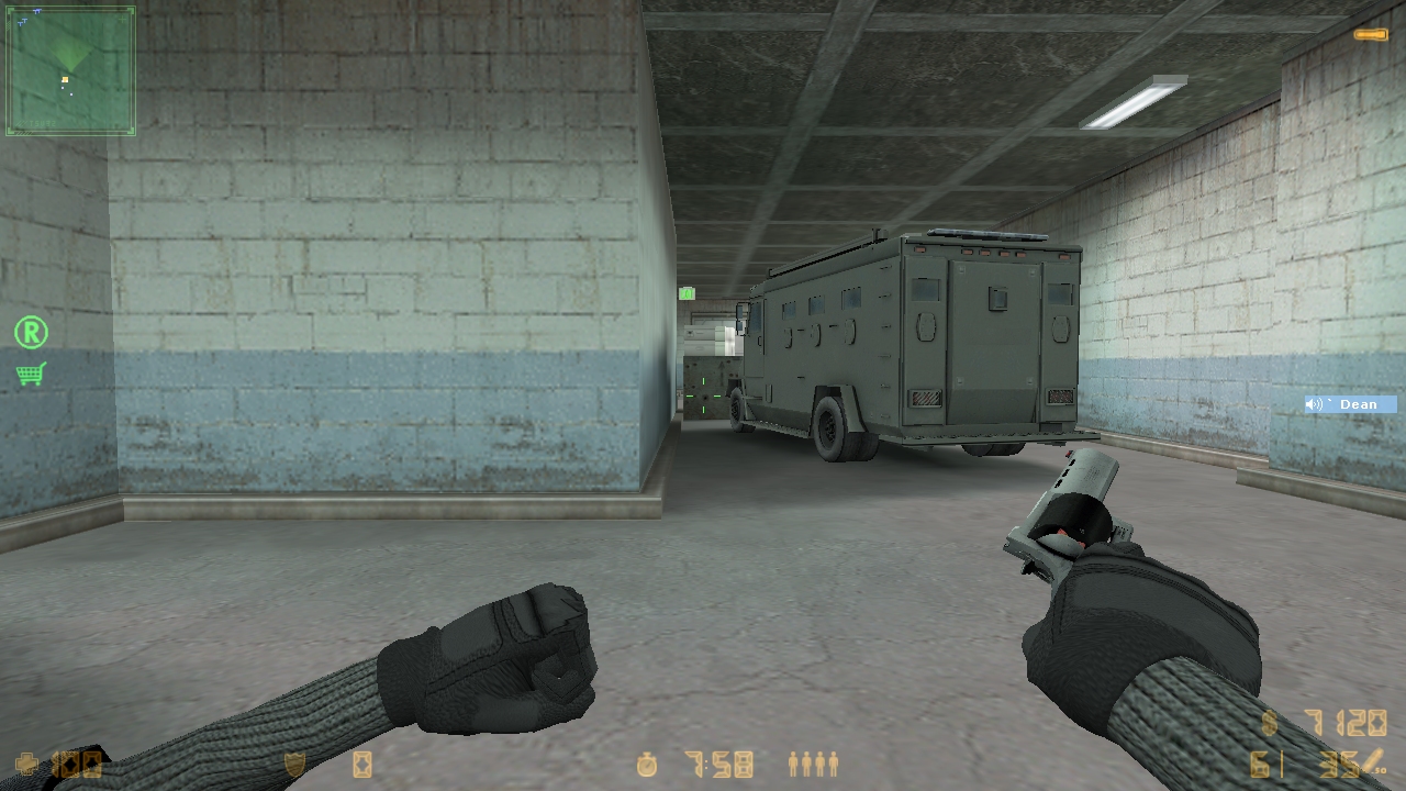 SVD-S WAR-custom - Molotov (PACK) image - OUTLAW Gunsmithing Lab mod ...
