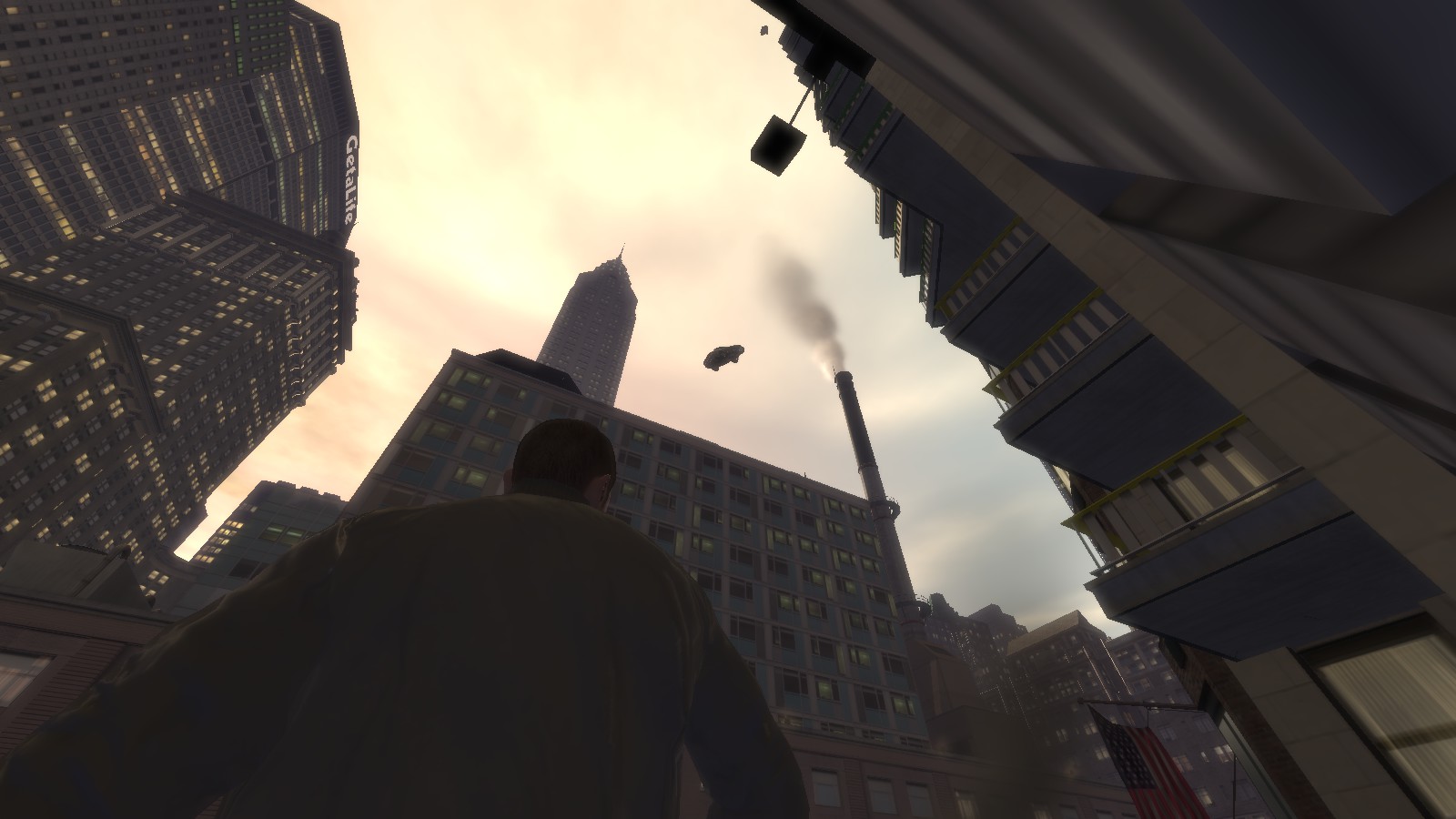Image 1 - The Carmageddon + Mod (some broken edits by a fan) for Grand ...