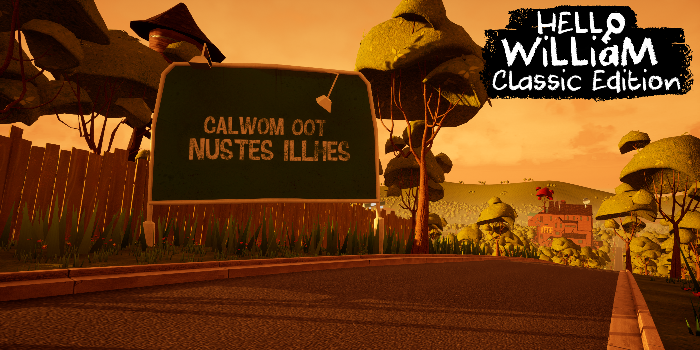 Teaser IMG 17 image - Hello William: Classic Edition mod for Hello ...