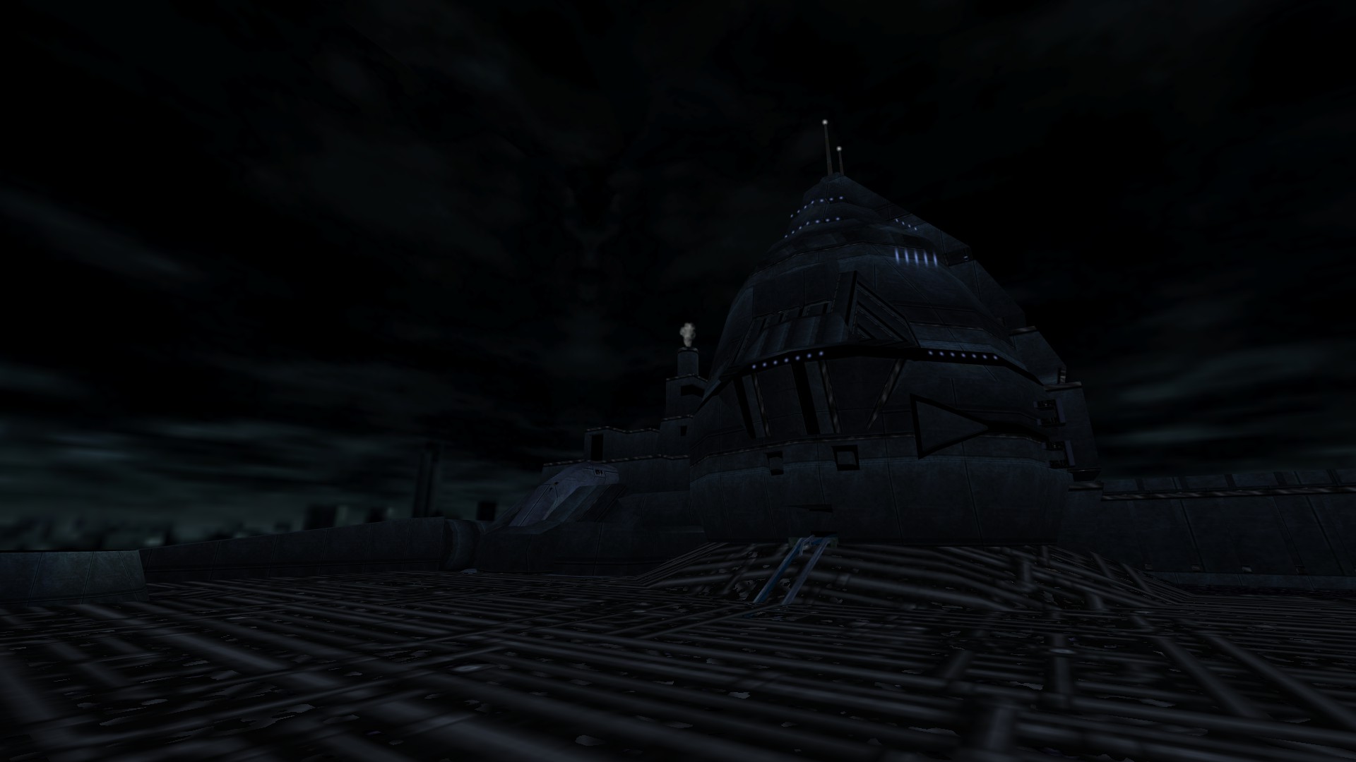 The Robotropolis Project - WIP image - ModDB
