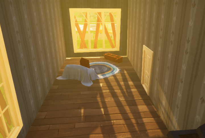 Living Room image - Home mod for Hello Neighbor - ModDB