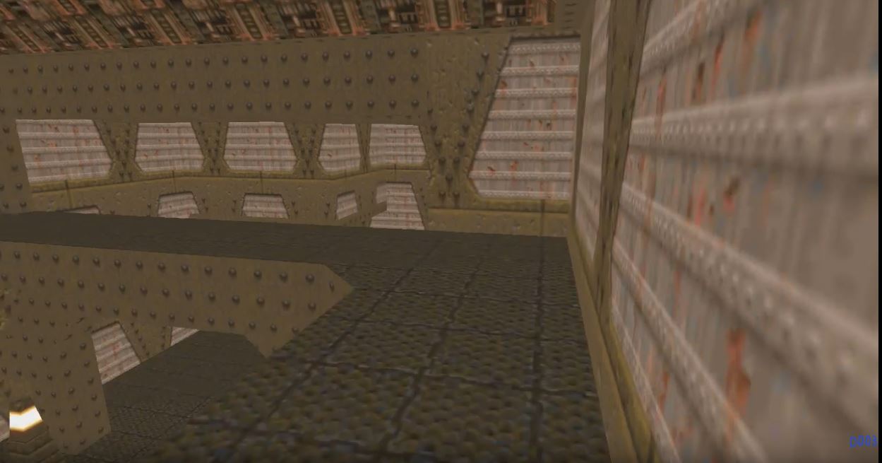 Image 3 - Quake in Goldsrc Port mod for Half-Life - ModDB