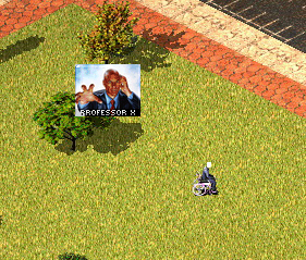 Professor X image - Expendables Mod for C&C: Yuri's Revenge - ModDB