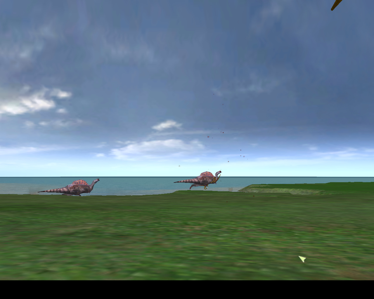 Updates image - JPOG: Ai Plus Mod 2 for Jurassic Park: Operation ...