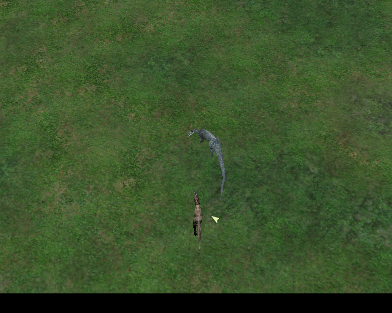 Updates image - JPOG: Ai Plus Mod 2 for Jurassic Park: Operation ...