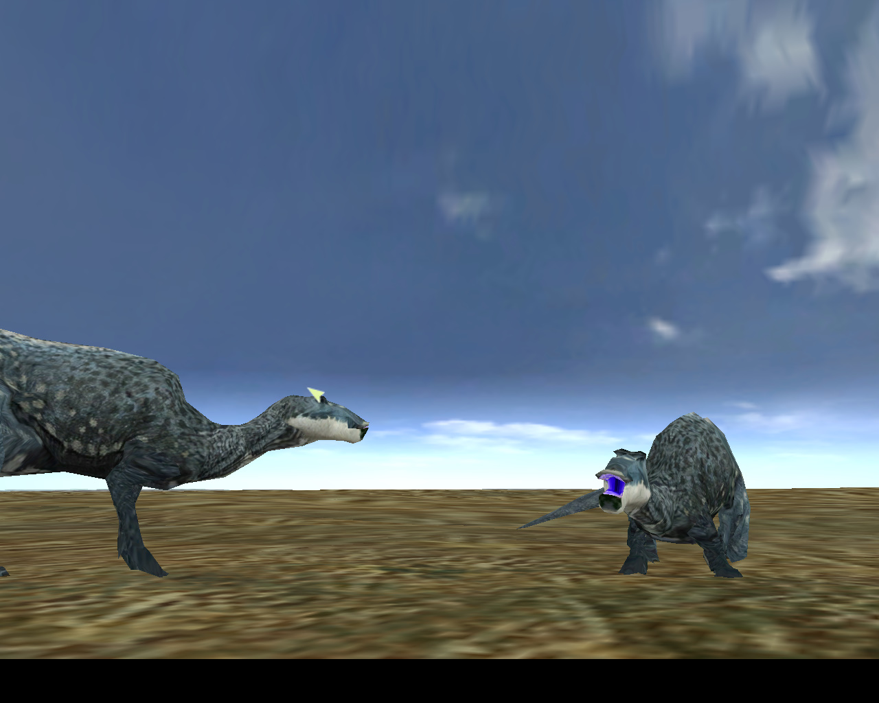 Updates 6/11/2019 image - JPOG: Ai Plus Mod 2 for Jurassic Park ...