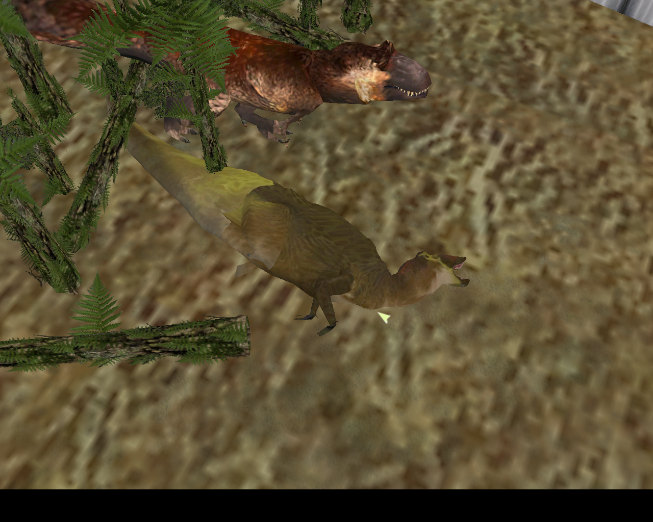 Updates 6/11/2019 image - JPOG: Ai Plus Mod 2 for Jurassic Park ...
