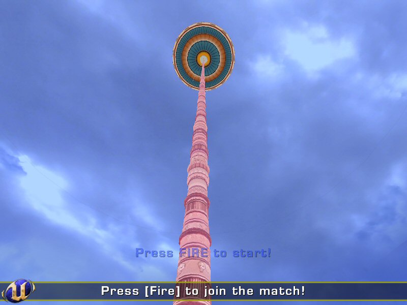 Korrin's Tower image - DBZ Heroes Of Our Destiny mod for Unreal ...