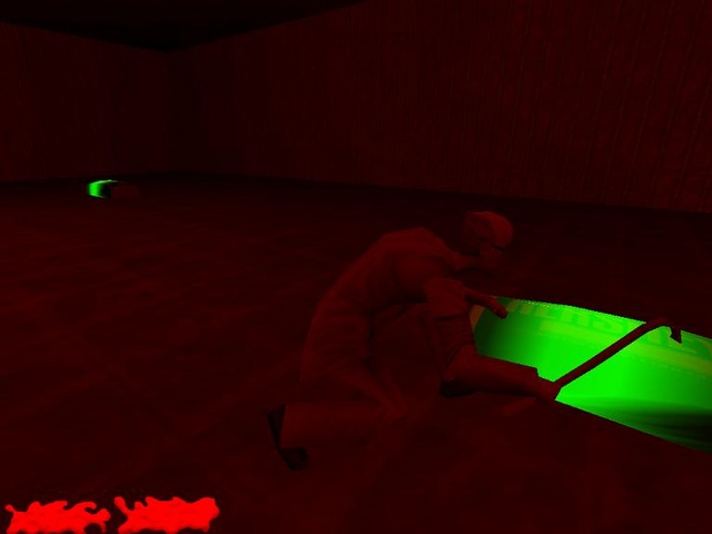 Candy image - Fat Mod for Half-Life - ModDB