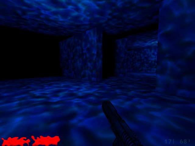 Infestation image - Fat Mod for Half-Life - ModDB