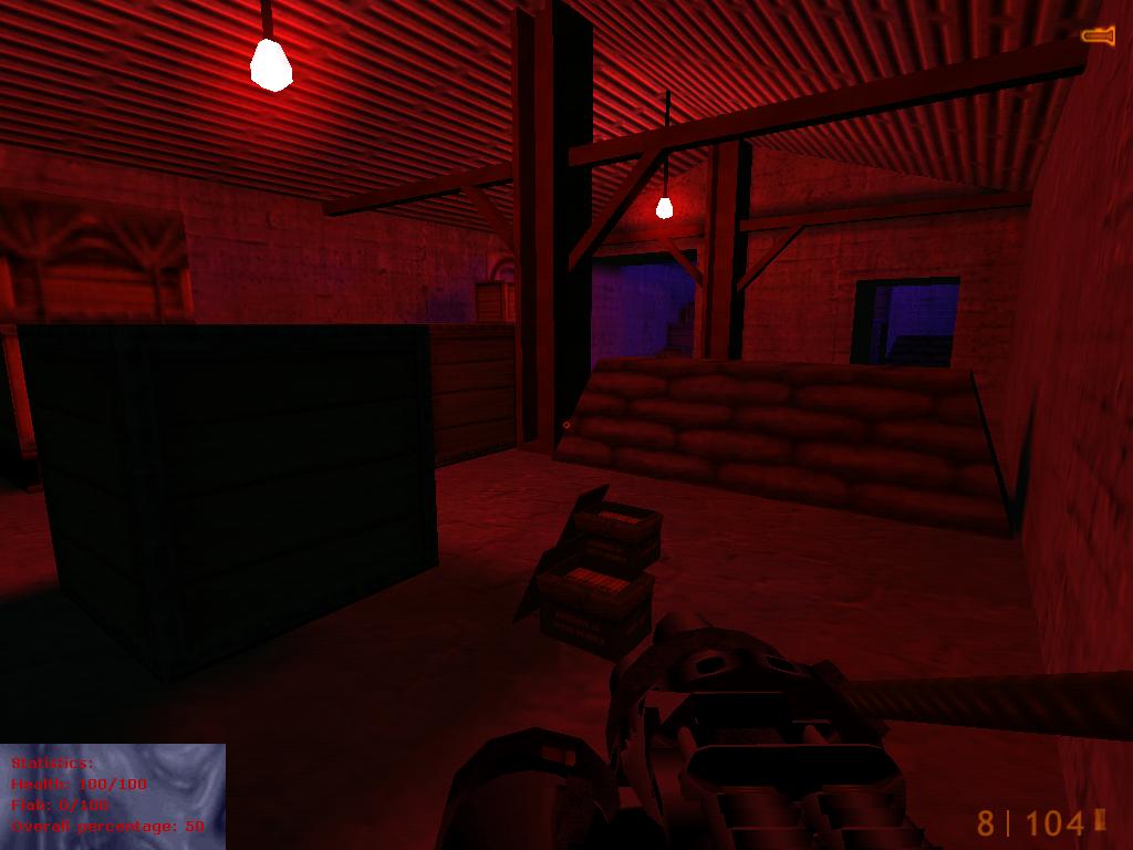 Shotgun image - Fat Mod for Half-Life - ModDB