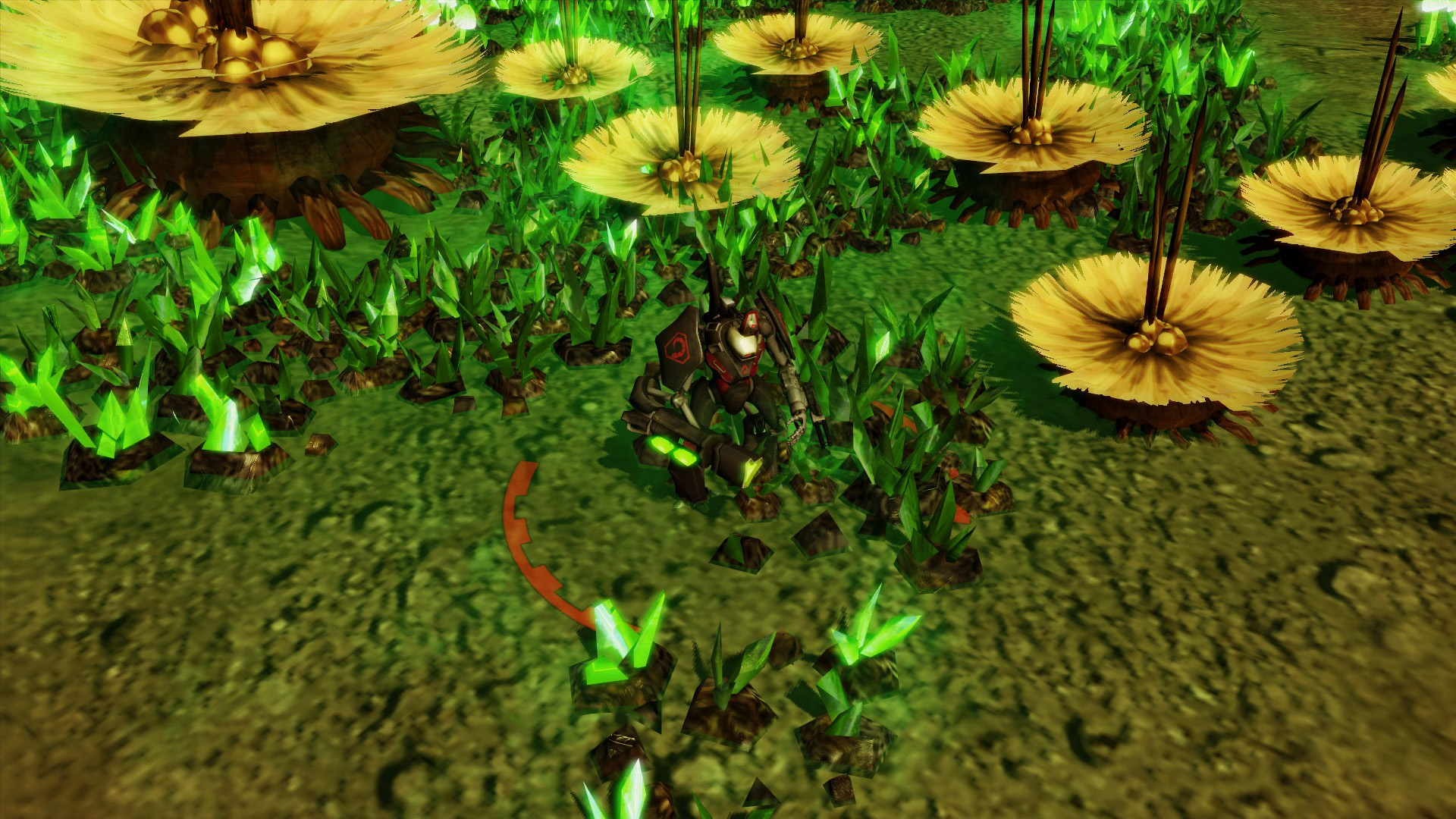 Cyborg Commando in the Field image - Tiberian Sun Rising mod for C&C3 ... Cyborg Commando in the Field image - Tiberian Sun Rising mod for C&C3 ...