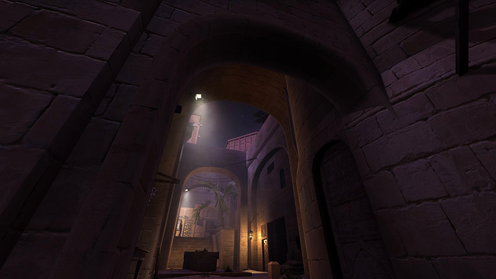 15th Anniversary Images - The Dark Mod (Standalone) for Doom III - ModDB