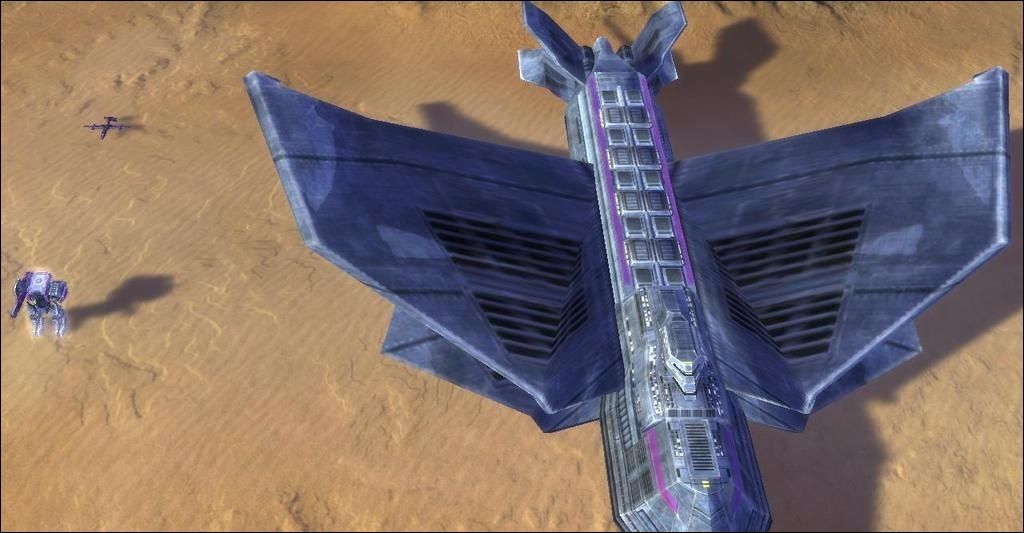 Image - BLUE's Naval Unit Pack mod for Supreme Commander: Forged ...